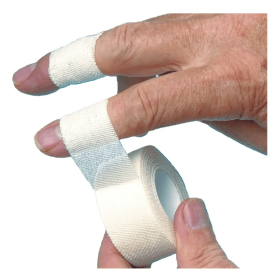 Tourna Finger Wrap Support – TopSpin Tennis Shop