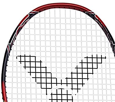 Victor Arrow Power 8000 Badminton Racquet – TopSpin Tennis Shop