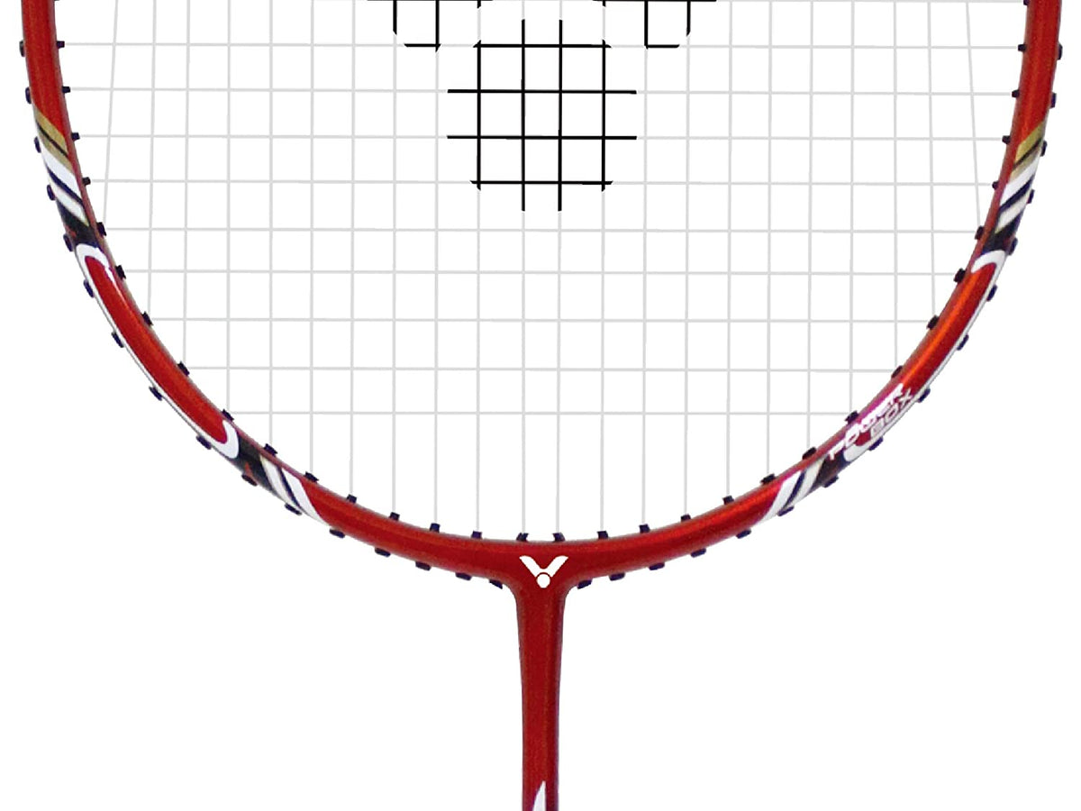 Victor Arrow Power 8000 Badminton Racquet – TopSpin Tennis Shop