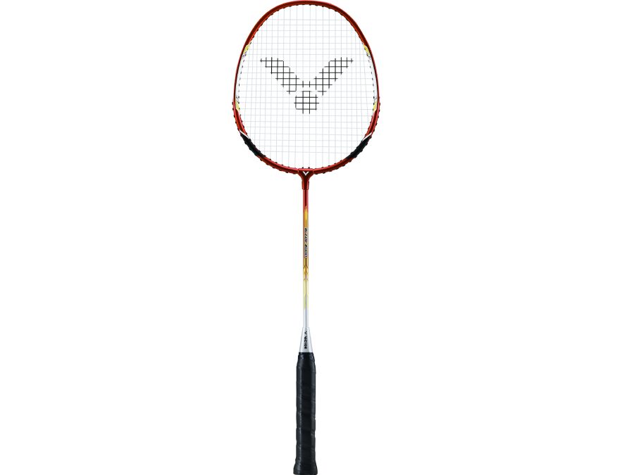 Victor Blade 2000 Badminton Racquet – TopSpin Tennis Shop