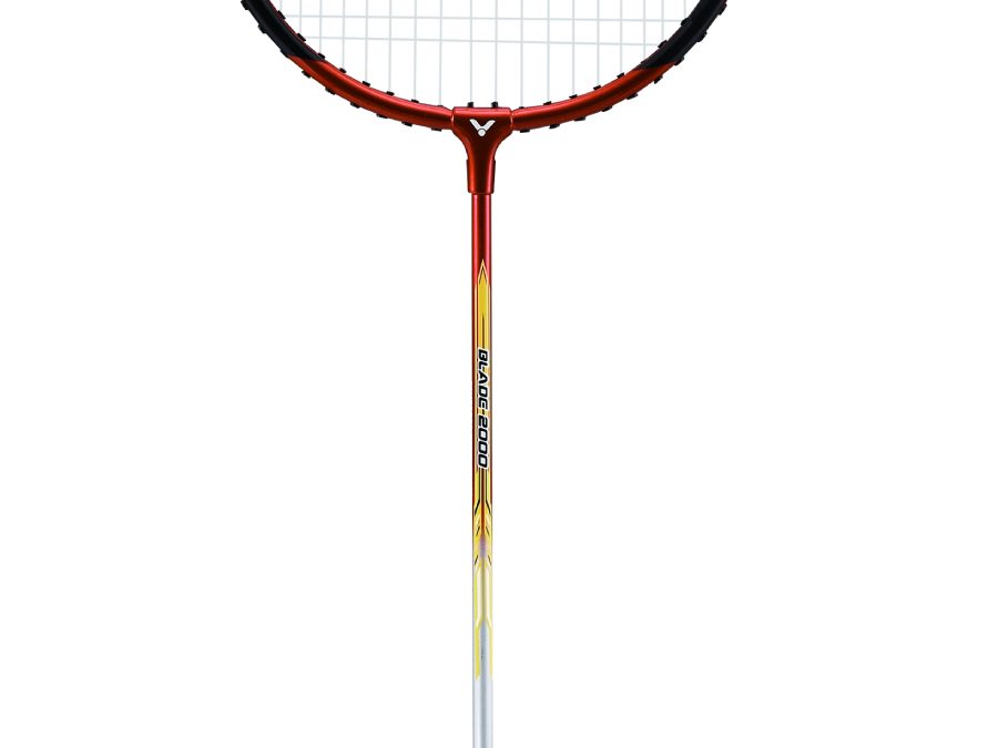 Victor Blade 2000 Badminton Racquet – TopSpin Tennis Shop