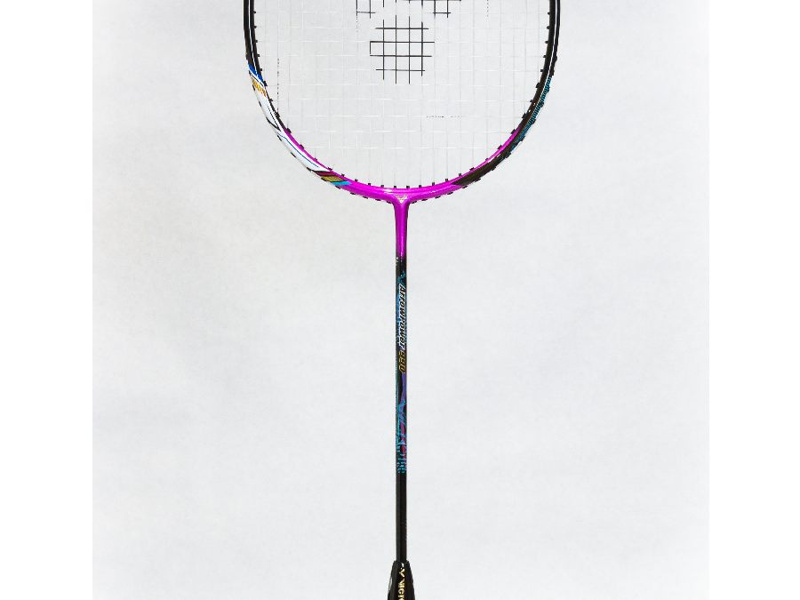 Victor Arrow Power 990 Badminton Racquet – TopSpin Tennis Shop