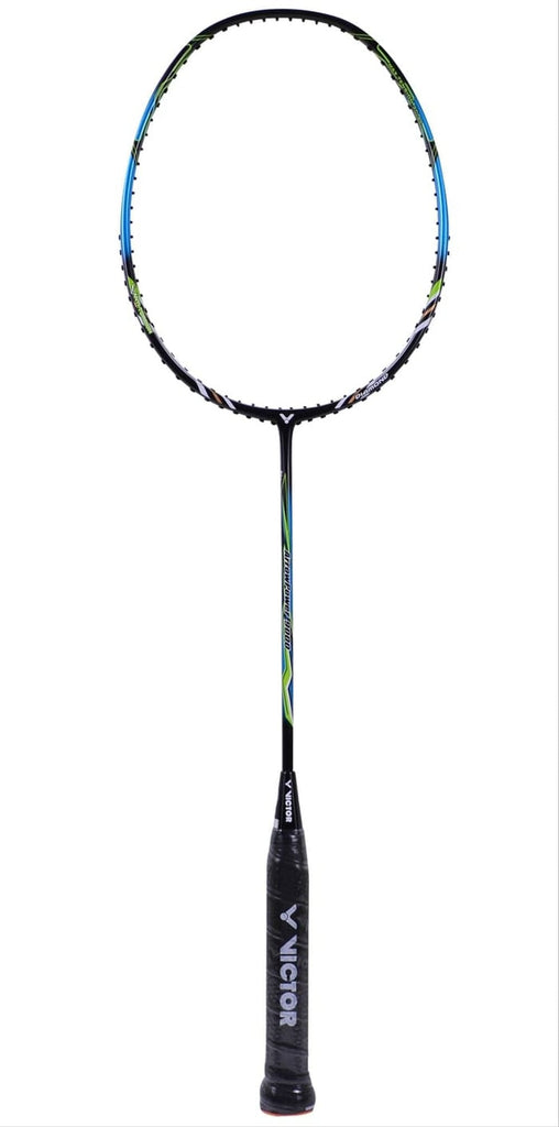 Victor Arrow Power 9000 Badminton Racquet – TopSpin Tennis Shop