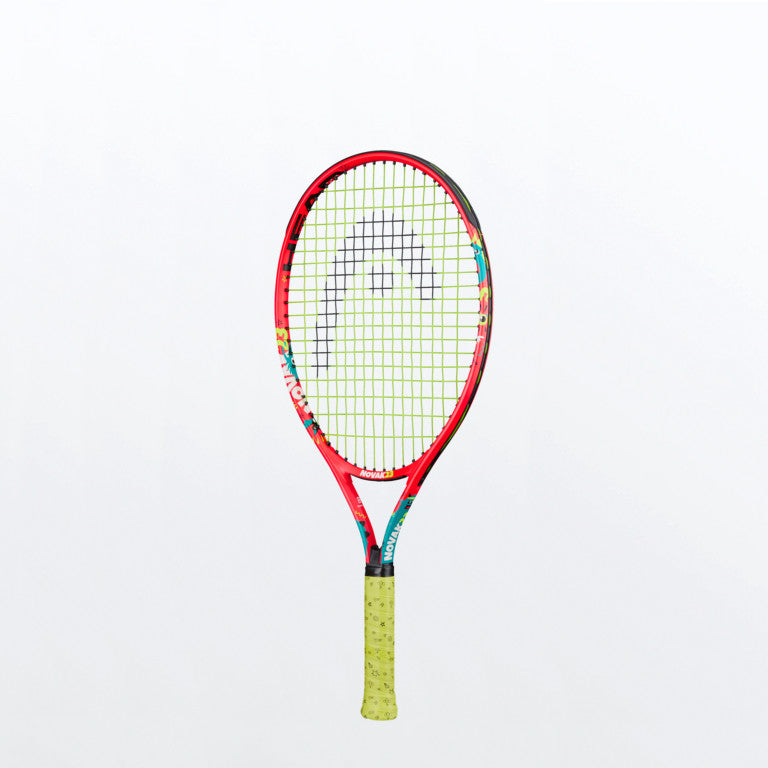Head Novak 23 Junior Tennis Racquet – TopSpin Tennis Shop