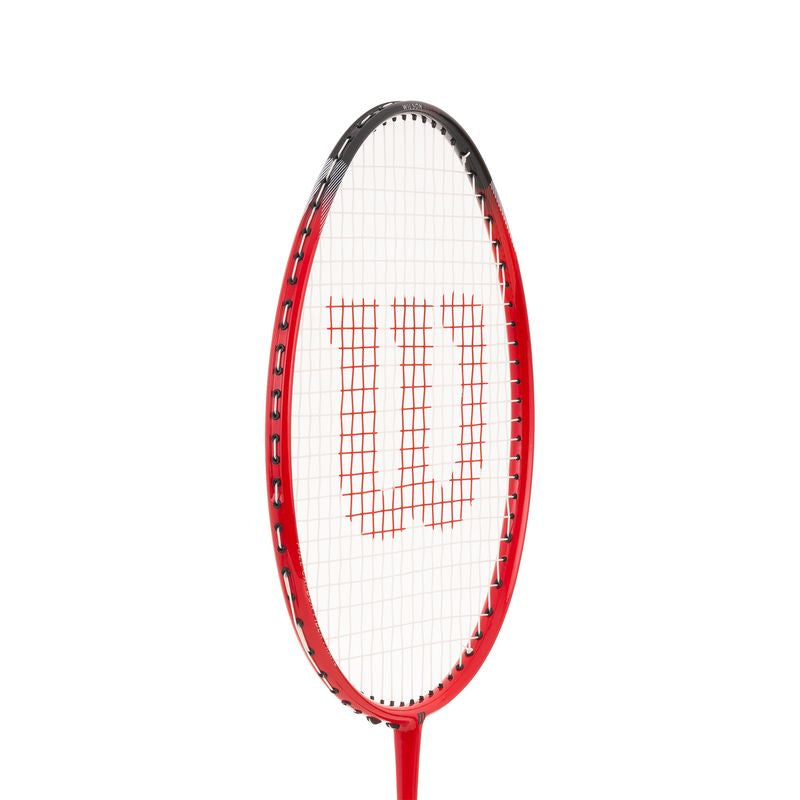 Wilson Recon 170 Badminton Racquet – TopSpin Tennis Shop