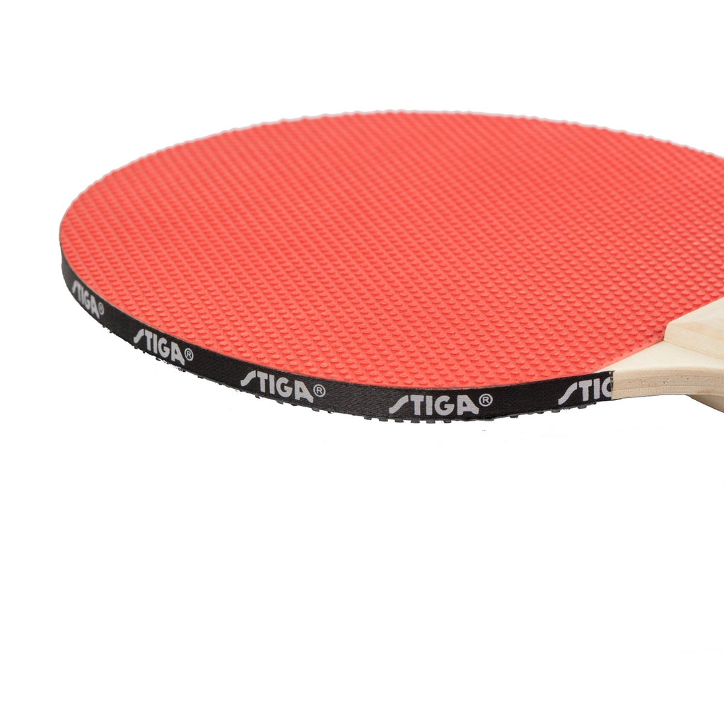 Stiga Hardbat Table Tennis Racket – TopSpin Tennis Shop